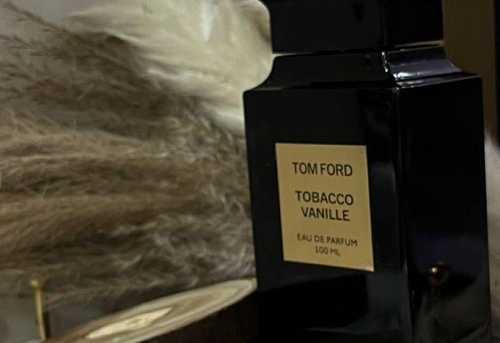 Tom ford tobacco vanille