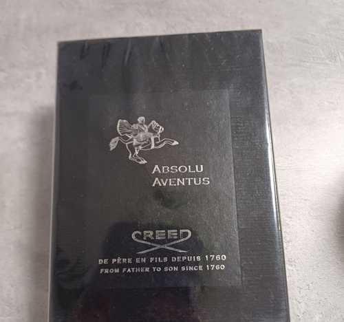 Духи парфюм Absolu Aventus Creed