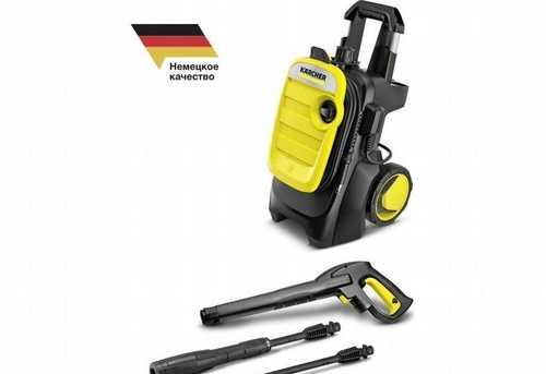 Мойка Karcher K 5 Compact 1.630-750