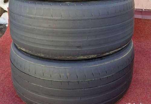 Michelin Pilot Sport 225/45 R17