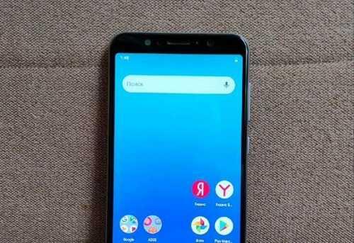 ASUS ZenFone Max Pro M1 ZB602KL, 3/32 ГБ