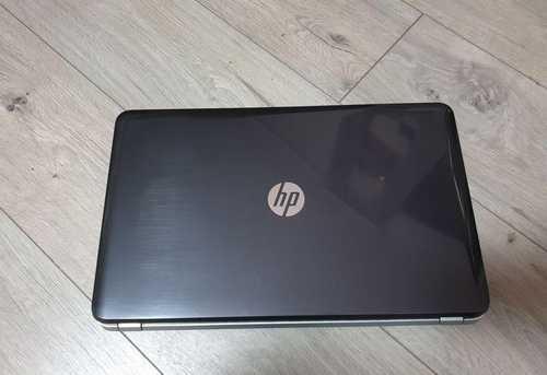 Hp 17 e sr