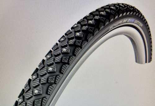 Schwalbe 26х1,75 Winter Active, Schwalbe 26x2,25