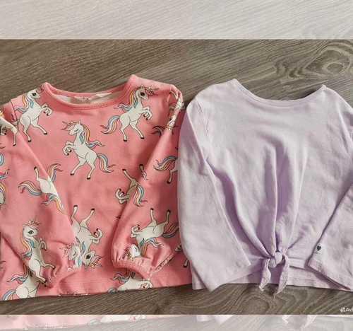 Лонги H&M 98/104