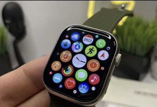 Apple Watch Series 9 + Гарантия