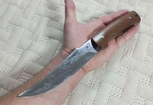 Нож охотничий нож туристический