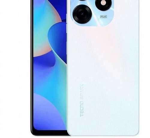Смартфон Tecno spark 10 Pro 8/256GB белый/черный Вся Россия | Мобильные ...