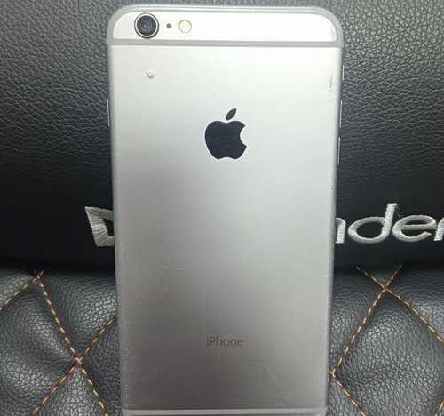 iPhone 6 Plus, 32 ГБ