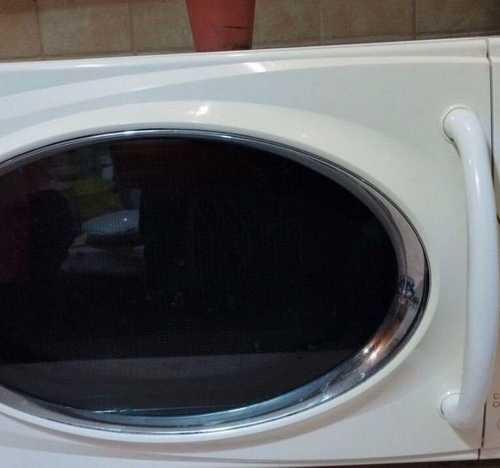 Микроволновая печь LG anti bacteria