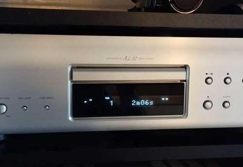 Denon dcd 1510ae