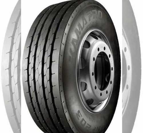 Шины Кама NF203 PRO 385/55R22,5 160K 7410008
