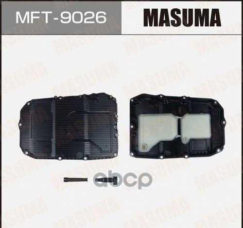 Фильтр трансмиссии MFT-9026 Masuma