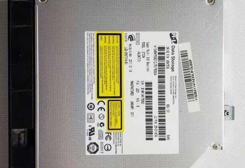 DVD привод с панелью ноутбука Lenovo IdeaPad Y560