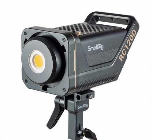 SmallRig 3612 Осветитель светодиодный RC120D