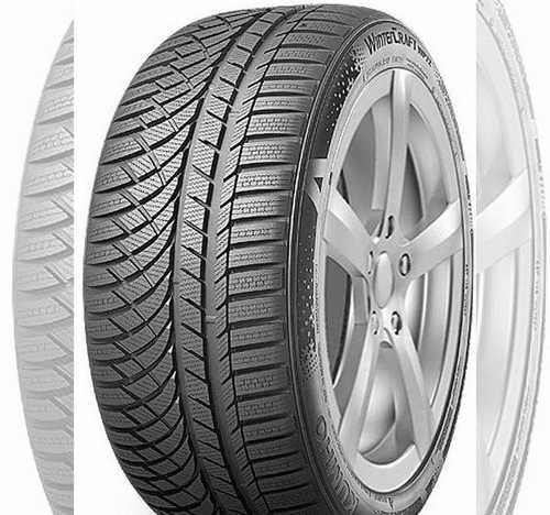 Kumho WinterCraft WP72 245/40 R20 99W