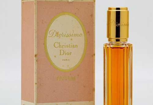 Diorissimo (Christian Dior) духи 7,5 мл винтаж