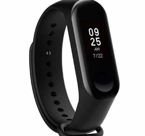 Фитнес браслет xiaomi mi band 3