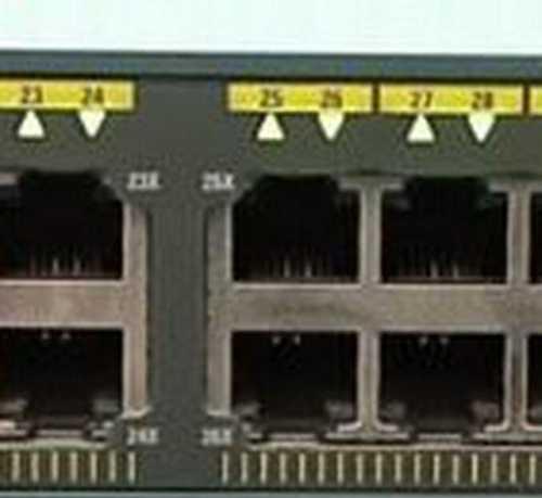 Коммутатор Cisco Catalyst WS-C2960-48TC-L V08