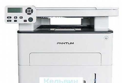 Pantum M6700D мфу лазерный