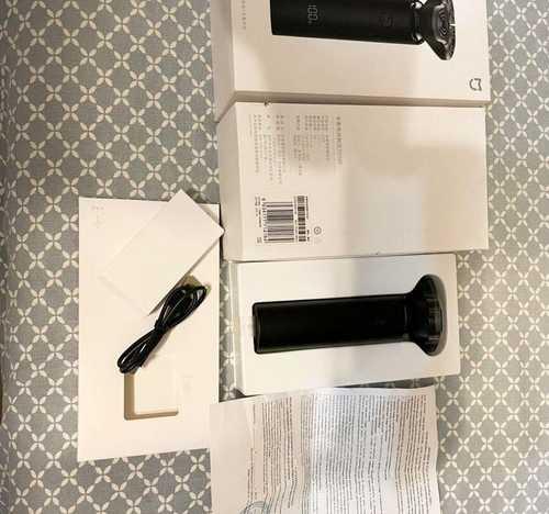 Электробритва Xiaomi Mijia Electric Shaver S500