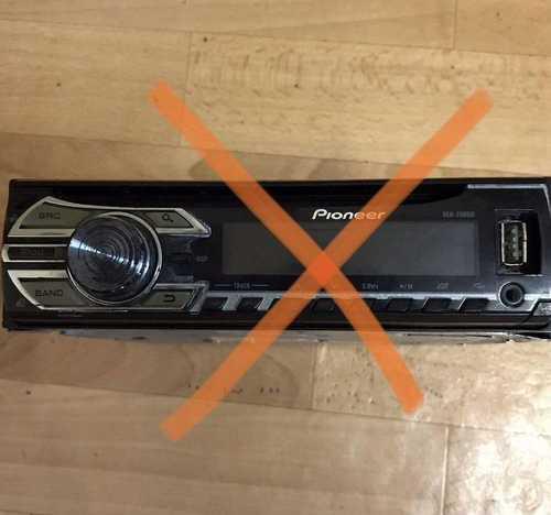 Автомагнитолы
