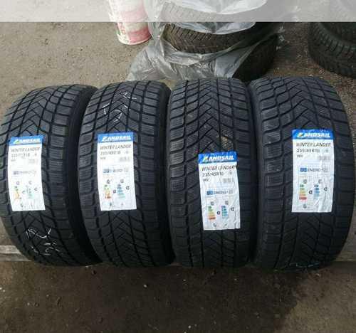 Landsail Winter Lander 235/45 R18