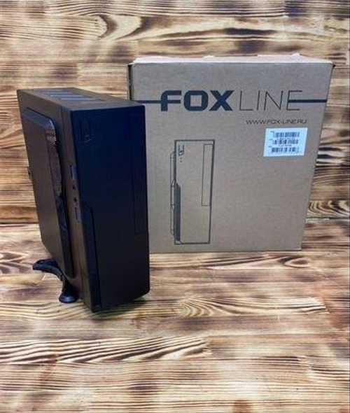 Компьютерный корпус Foxline FL-BQ5
