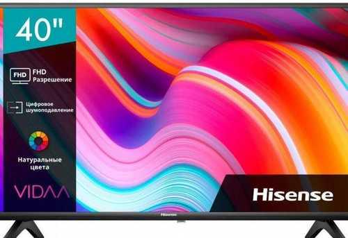 Телевизор Hisense 40A4K