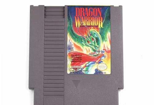 Dragon Warrior для NES