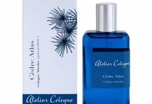 Atelier Cologne Cedre Atlas