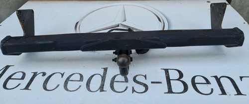 Фаркоп Mercedes W639