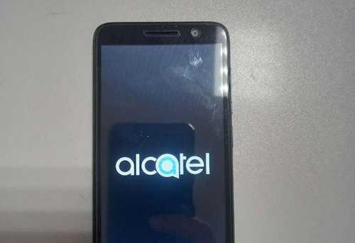 Alcatel 1 (5033D), 8 ГБ