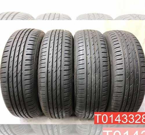 Nexen N'Blue HD Plus 185/60 R15 84H