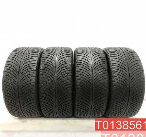 Michelin Pilot Alpin 5 265/40 R19 102V