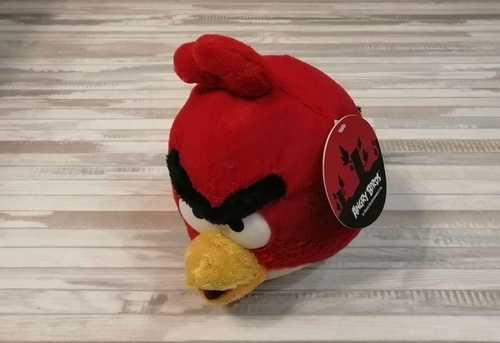 Новая игрушка Angry Birds