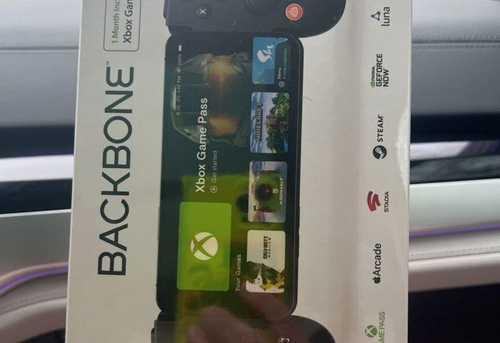 Игровая приставка Backbone Xbox Game
