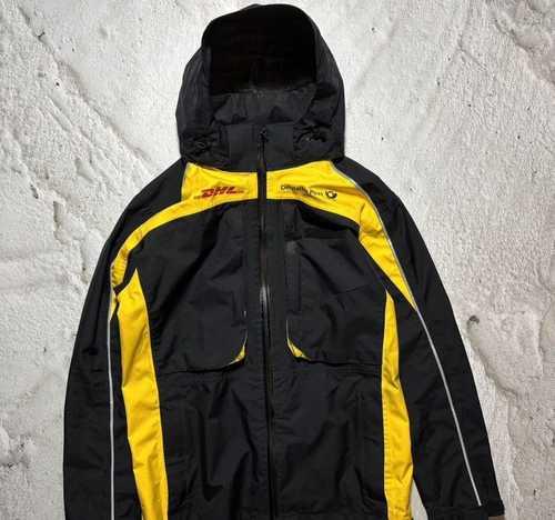 Куртка Deutsche Post DHL Gore Tex