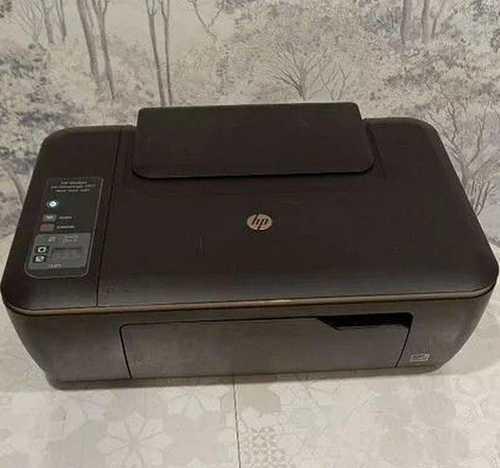 Принтер HP deskjet 2515