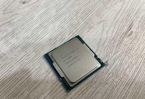 Процессор intel core i5 11400