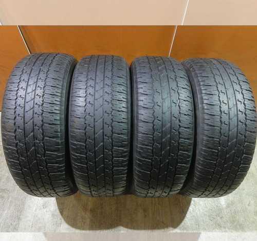 Bridgestone Dueler A/T 693 III 265/65 R17 112S