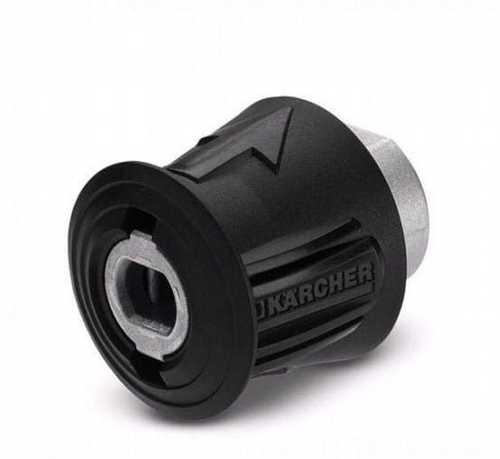 Муфта быстросъемная karcher 4.470-041