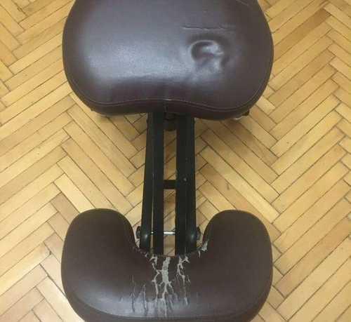 Ортопедический стул Yamaguchi Anatomic