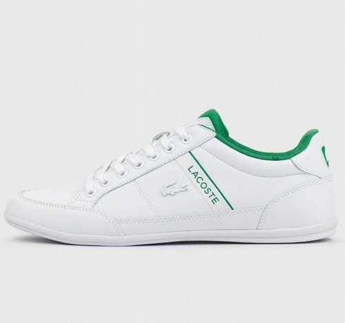 Lacoste Endliner 116 White Green