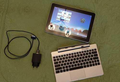 Планшет huawei MediaPad 10 FHD