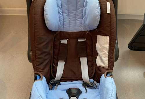 Автолбюлька Britax romer baby safe 0+