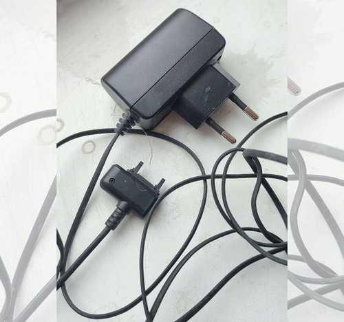 Блок питания Sony-Ericsson. 4.9V