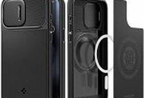 Spigen optik armor iPhone 15 PRO ACS07184