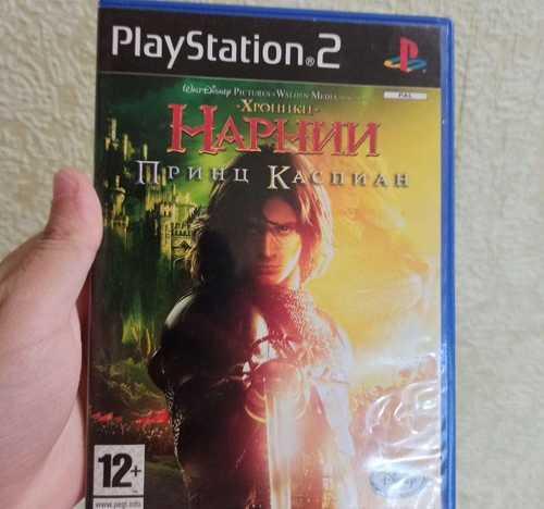 Лицензионные игры ps2