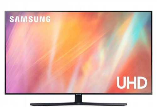 Телевизор LED 50" Samsung UE50AU7540uxru