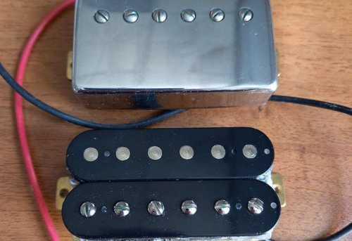 Звукосниматели epiphone
